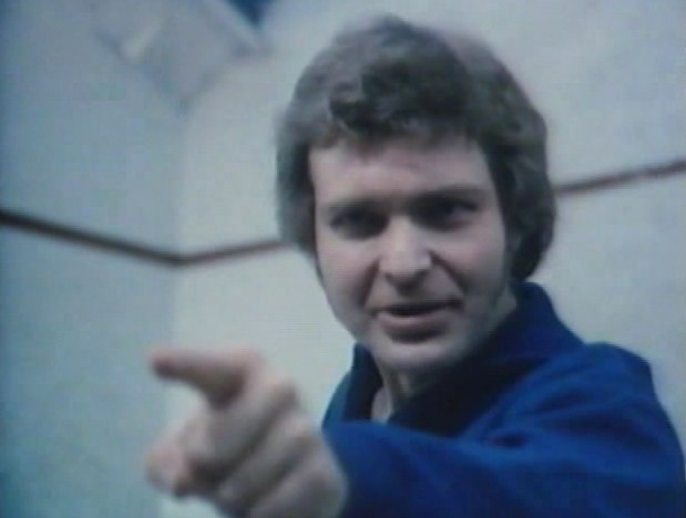 Island of Terror: Derren Nesbitt, Actor